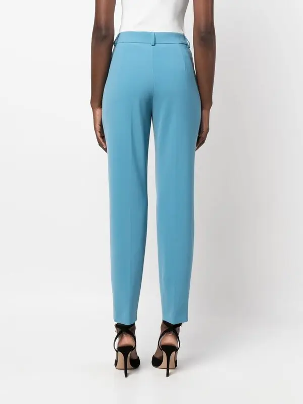 Moschino Tailored High-waist Trousers