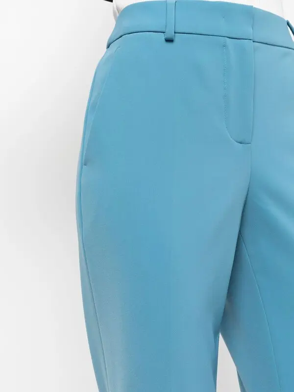 Moschino Tailored High-waist Trousers