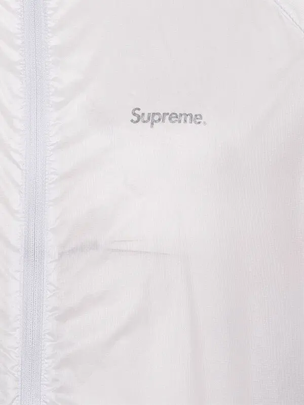 Supreme Ripstop Hooded Windbreaker