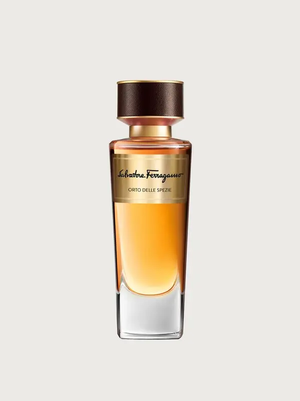 FERRAGAMO Orto Delle Spezie - Orange