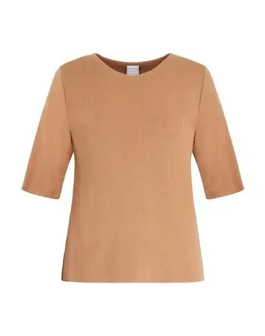 8 BY YOOX Viscose Blend Short Sleeve Sweater