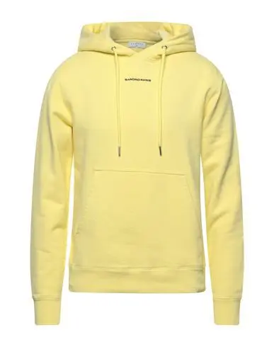 Sandro Cotton Blend Hoodie