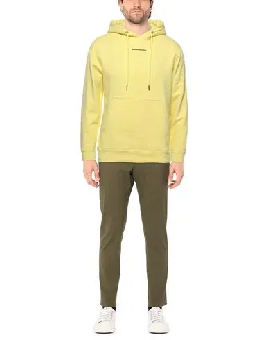 Sandro Cotton Blend Hoodie