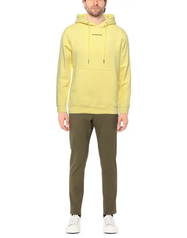 Sandro Cotton Blend Hoodie