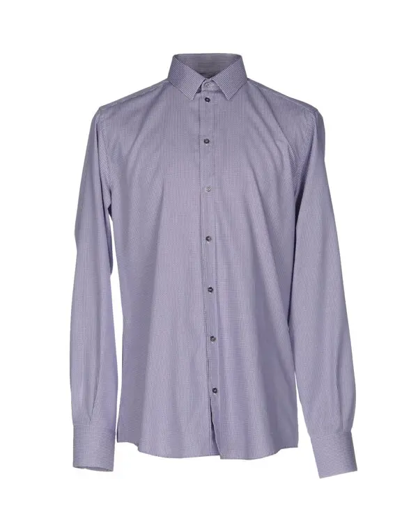 Dolce & Gabbana Shirt Size Cotton