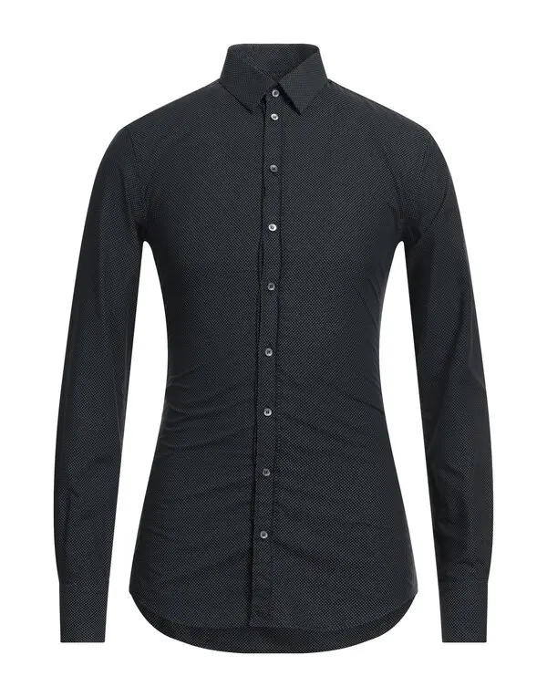 Dolce & Gabbana Shirt Size Cotton
