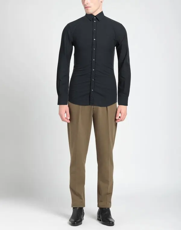 Dolce & Gabbana Shirt Size Cotton