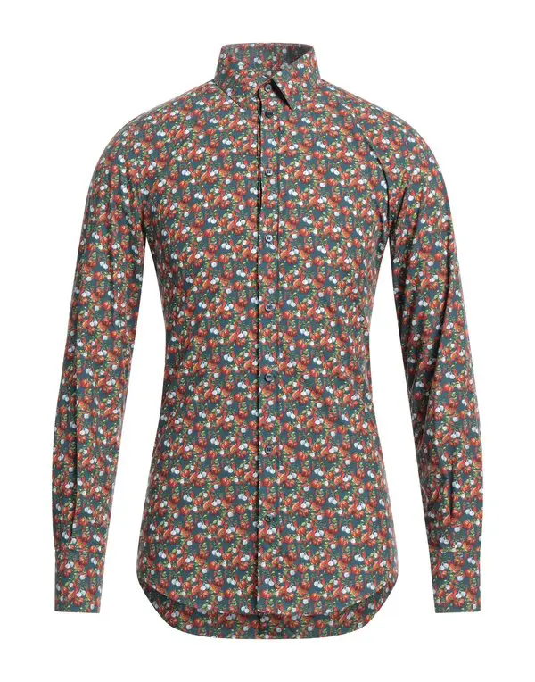 Dolce & Gabbana Shirt Size Cotton