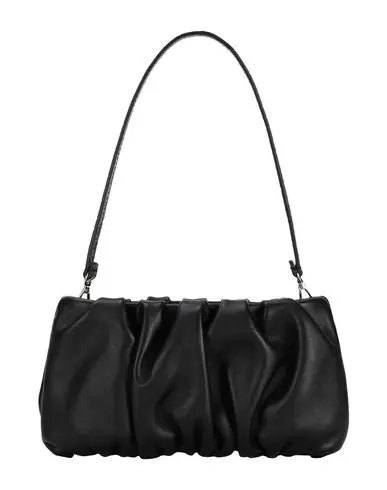 Staud Bean Bag Handbag - Black