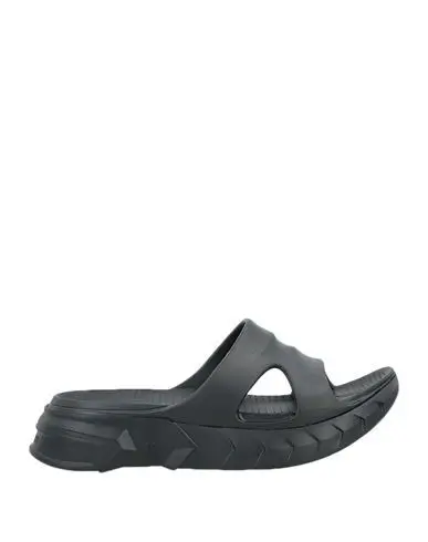 Givenchy Rubber Slides