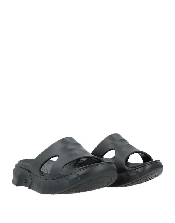 Givenchy Rubber Slides
