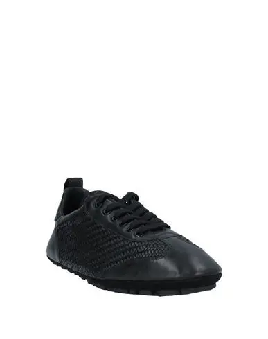 Dolce & Gabbana Calfskin Sneakers