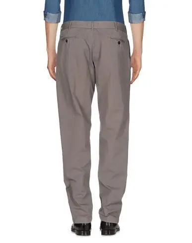 Dolce & Gabbana Tapered Twill Chino Pants