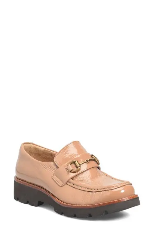 SOFFT Prewitt Loafer - Desert