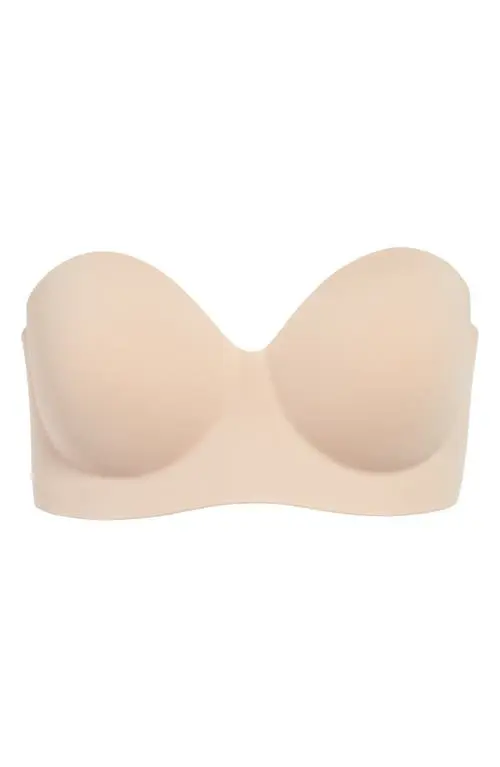 Fashion Forms Voluptuous Adhesive Bra - Nude