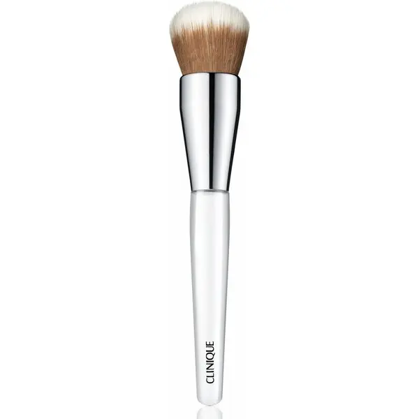 CLINIQUE Foundation Buff Brush - No Color