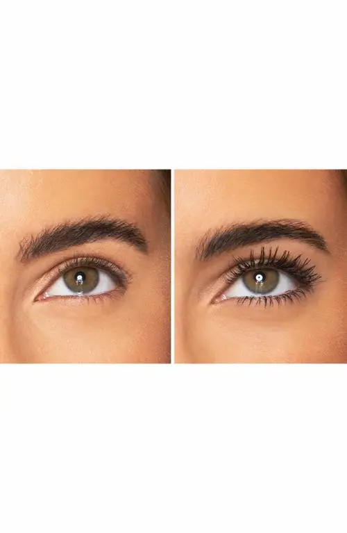 TOO FACED Better Than Sex Volumizing Macara Ornament