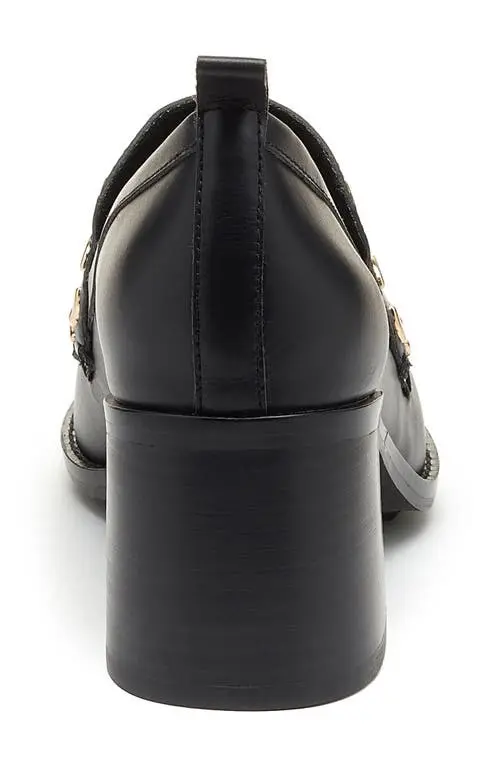 KELSI DAGGER BROOKLYN Involve Loafer Pump