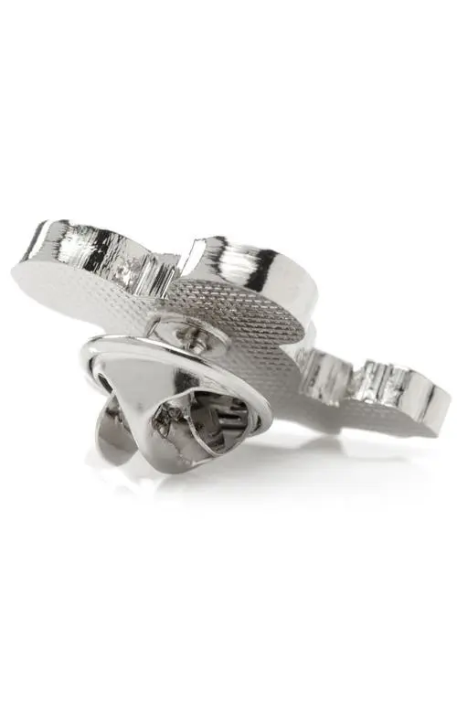 CUFFLINKS, INC. Cufflinks