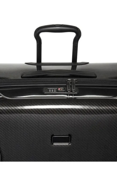 Tumi Tegra-lite® X-large Expandable Checked Luggage - Black/ Graphite
