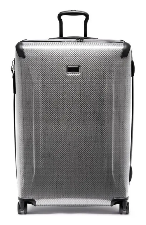 Tumi Tegra-lite® X-large Expandable Checked Luggage - T-graphite