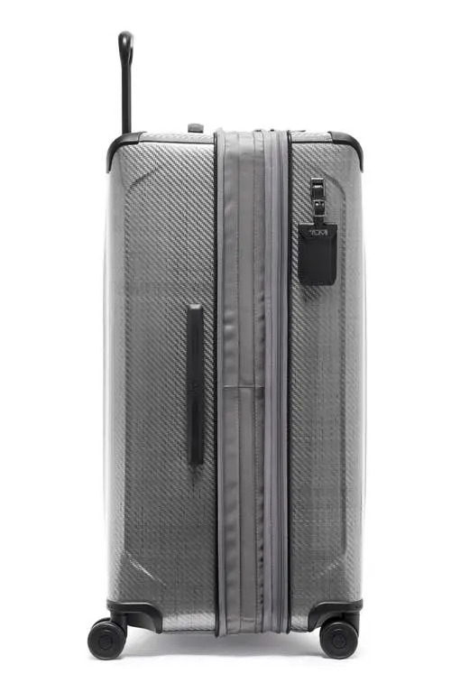 Tumi Tegra-lite® X-large Expandable Checked Luggage - T-graphite