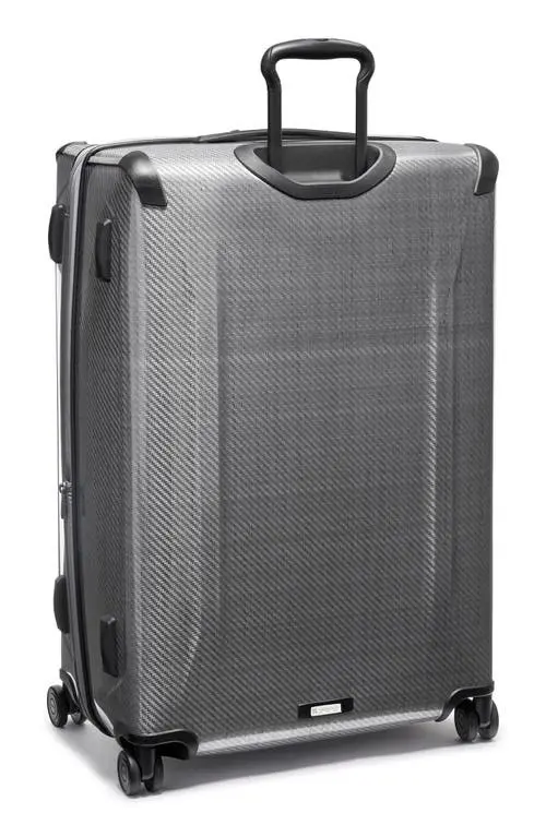 Tumi Tegra-lite® X-large Expandable Checked Luggage - T-graphite