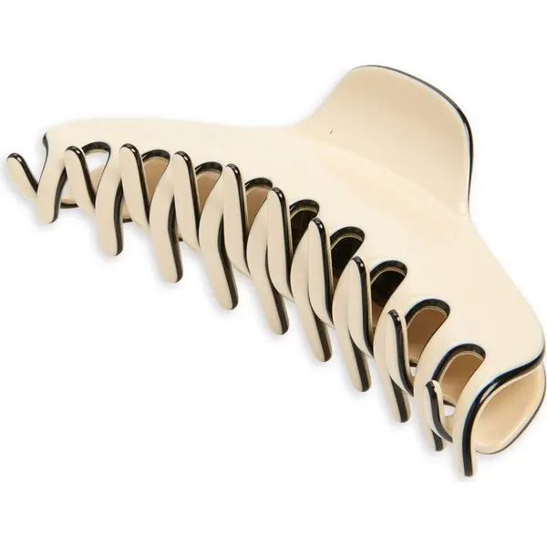 France Luxe Large Jaw Clip