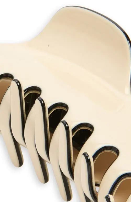 France Luxe Large Jaw Clip