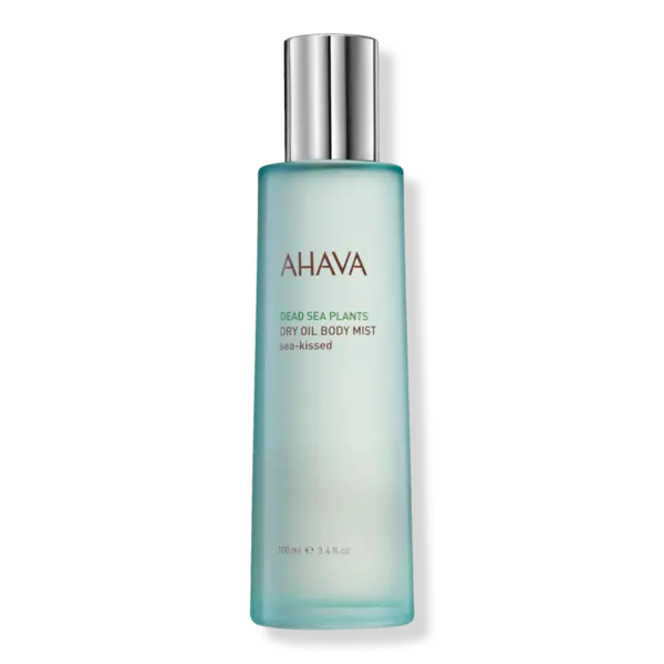AHAVA Dry Oil Body Mist Sea-kissed - One-color