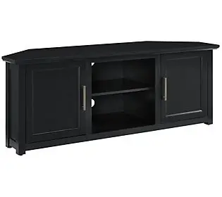CROSLEY Camden 58' Corner Tv Stand - One-color