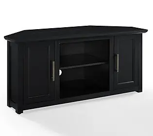 CROSLEY Camden 48' Corner Tv Stand - One-color