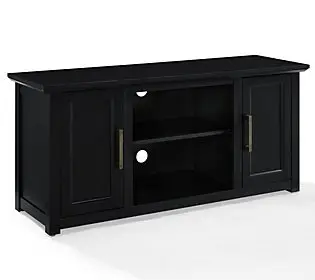 CROSLEY Camden 48' Low-profile Tv Stand - One-color
