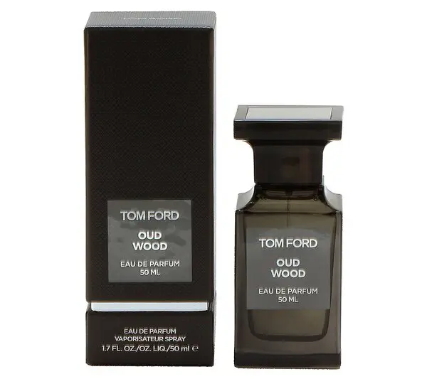 TOM FORD Oud Wood Edp Spray 1.7 Oz - One-color