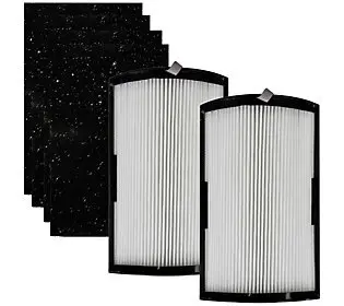 Hunter H-hf500-vp Replacement Filter Kit