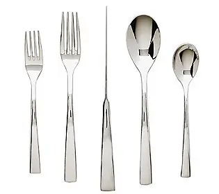 GINKGO President 20 Piece Flatware Set For 4 - One-color