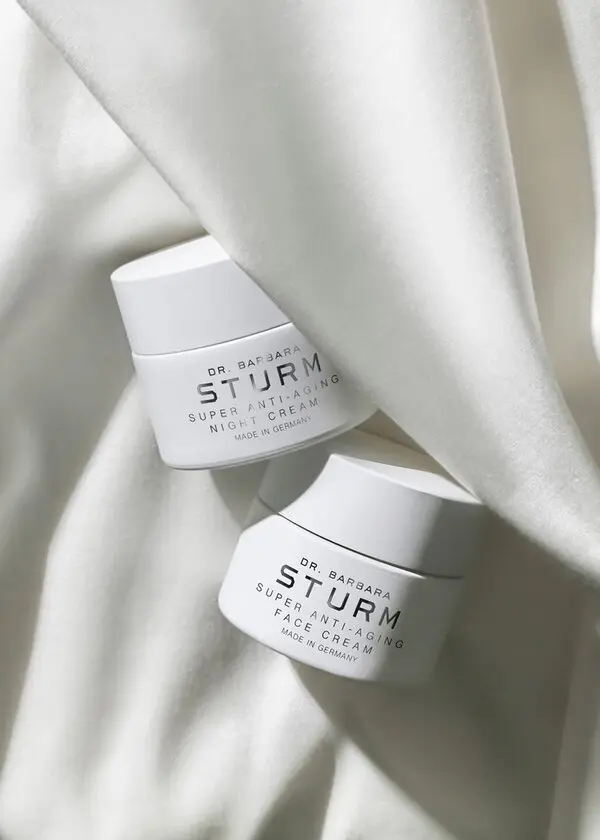 Dr. Barbara Sturm Super Anti-aging Night Cream - N/a
