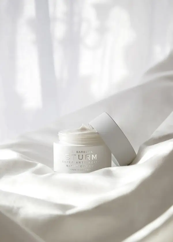 Dr. Barbara Sturm Super Anti-aging Night Cream - N/a