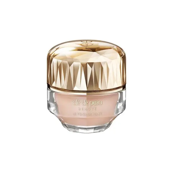 CLE DE PEAU BEAUTE The Foundation Spf 22 - Light Beige