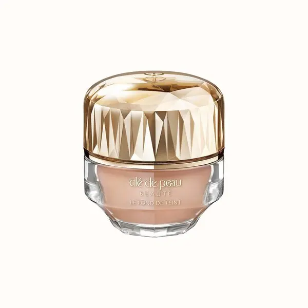 CLE DE PEAU BEAUTE The Foundation Spf 22 - Medium Beige