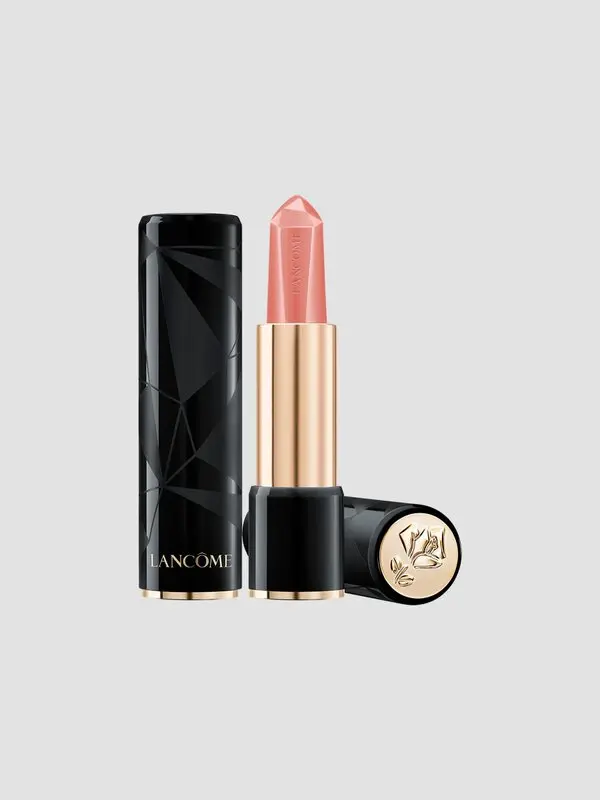 LANCOME L'absolu Rouge Ruby Cream Lipstick - 306 Vintage Ruby