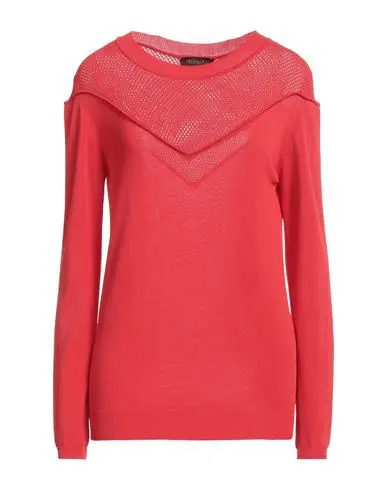 TRUSSARDI Sweater - Red