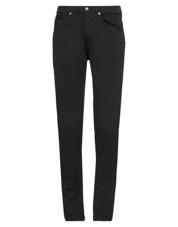 DONDUP Skinny Fit Jeans - Black