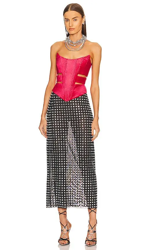 Nbd Zenni Skirt