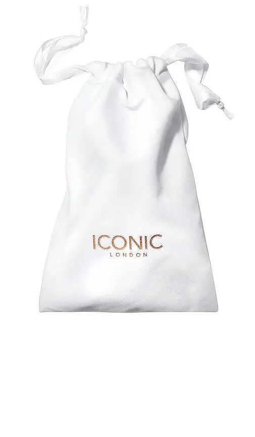 ICONIC LONDON Hd Blend Base Set