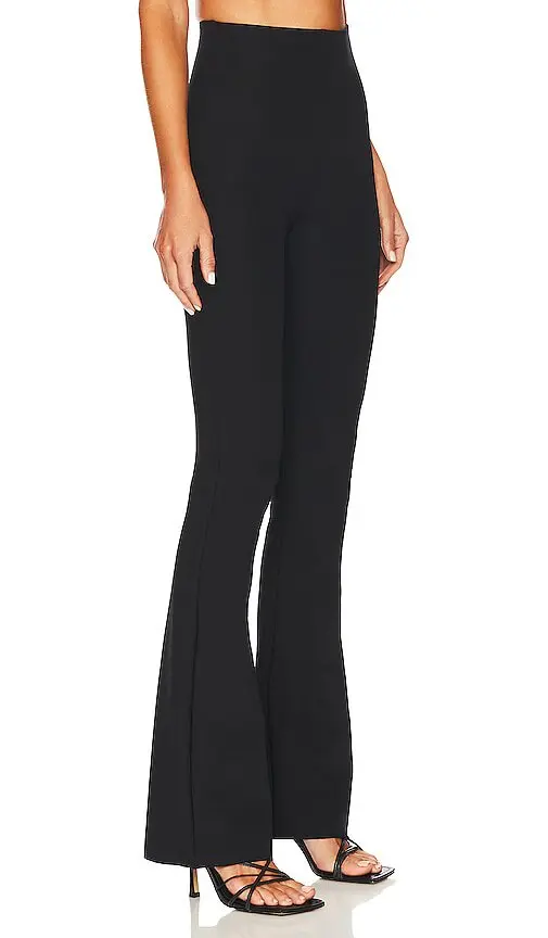 Commando Neoprene Flare Legging
