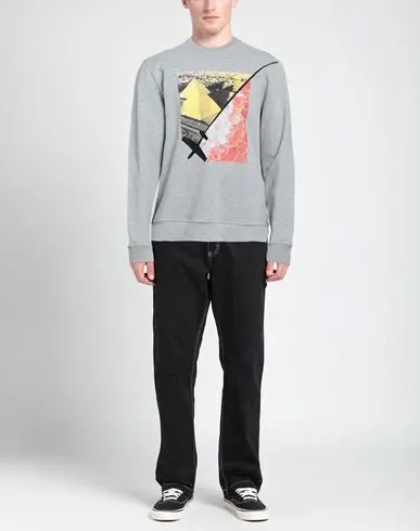 TRUSSARDI Cotton-blend Sweatshirt