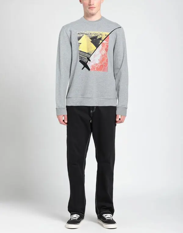 TRUSSARDI Cotton-blend Sweatshirt