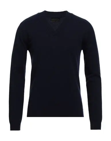TRUSSARDI Wool And Cashmere Sweater