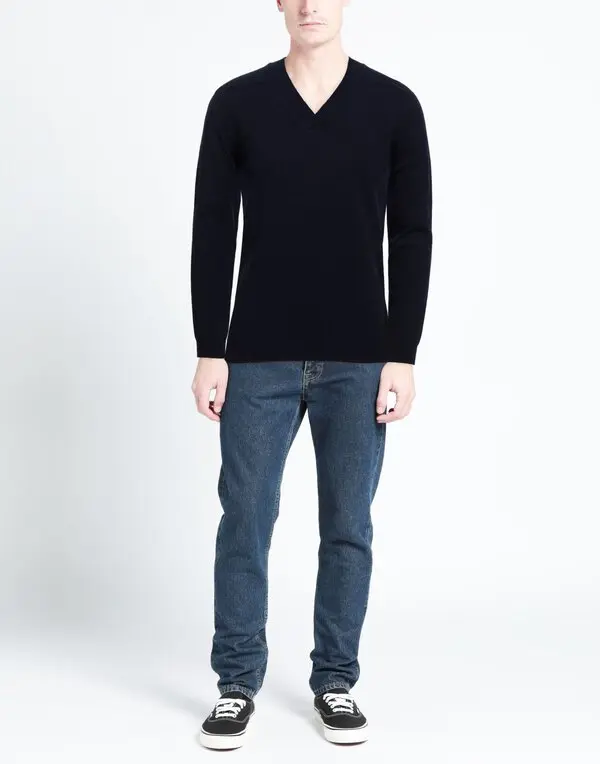 TRUSSARDI Wool And Cashmere Sweater